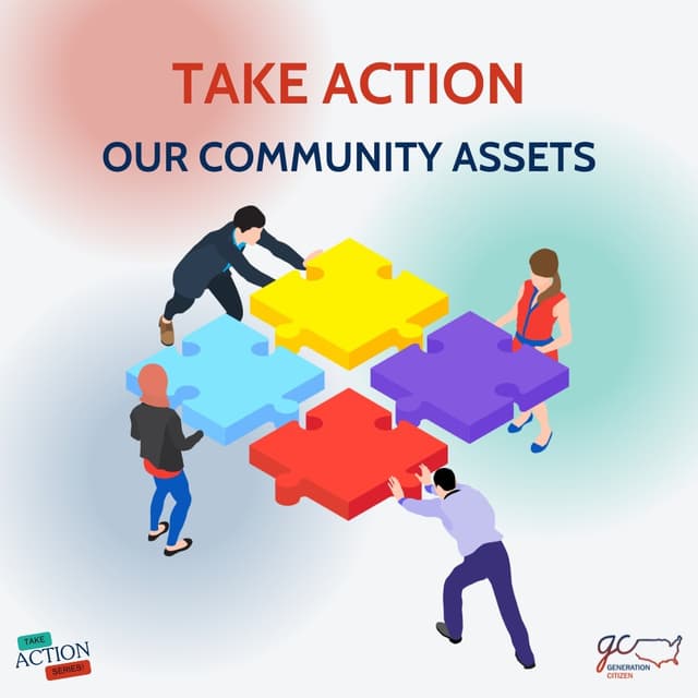 Partnerships - Generation Citizen