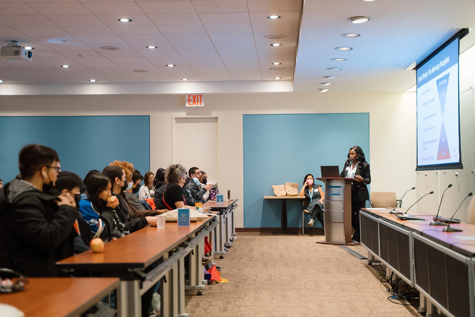 Get Involved - Generation Citizen