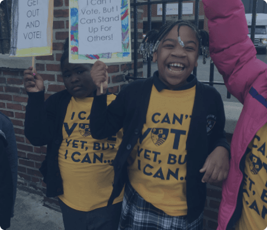 Equity in Civics - In Research & Advocacy - Docs & Slides - What We Do ...