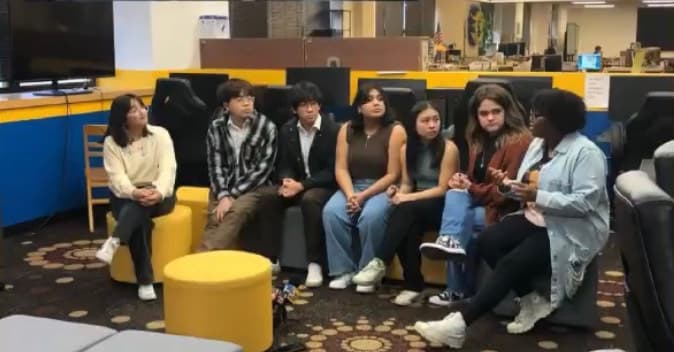 Real-World Democracy Education