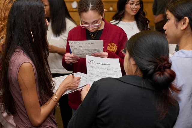 Volunteer - Donate - Events - Careers - Get Involved - Generation Citizen